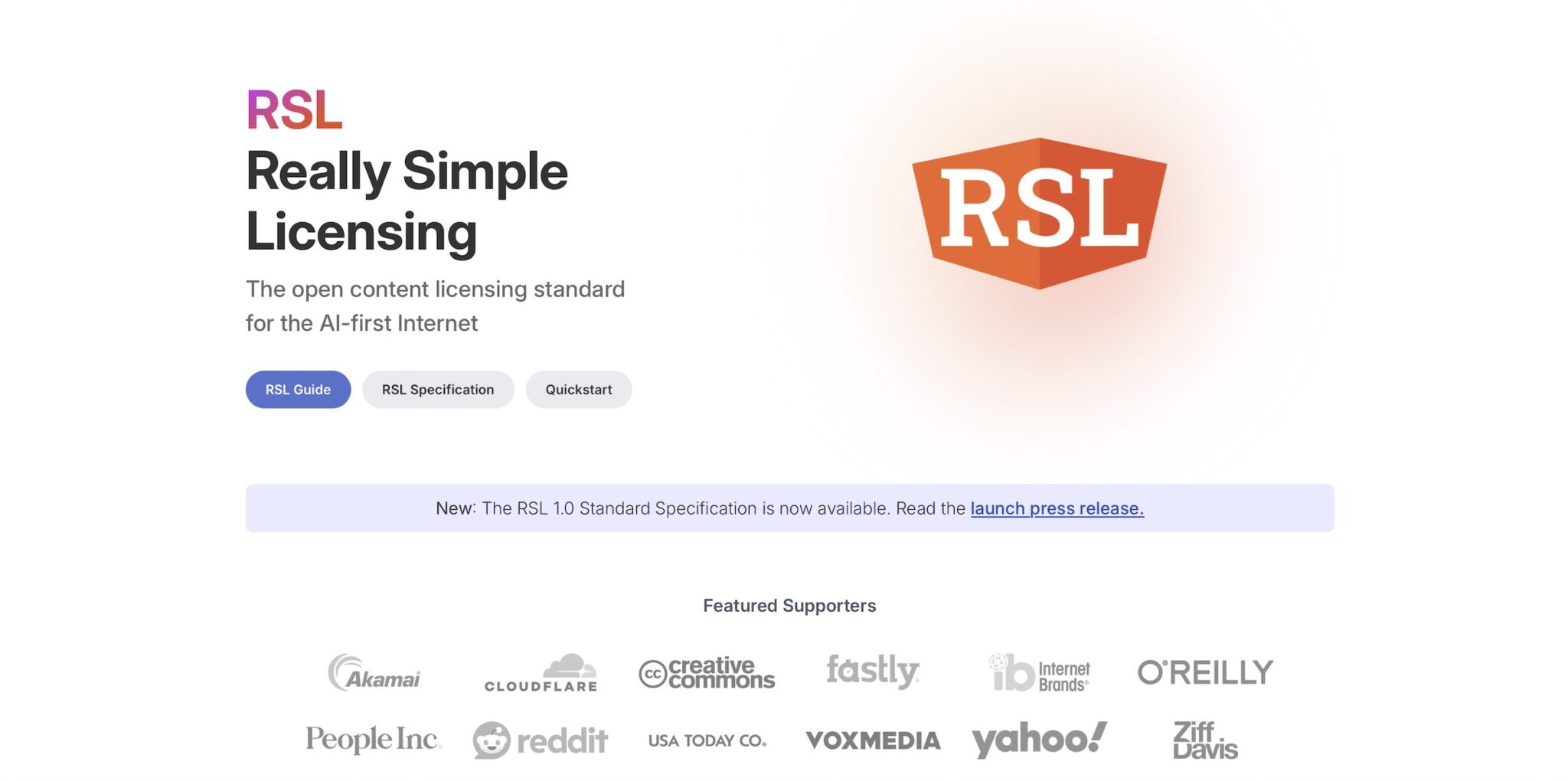 RSL Standard für KI-Suche: Robots.txt ab sofort in Rente?